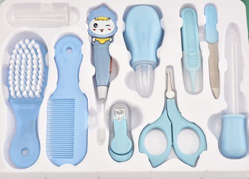 BABY CARE KIT 10 PCS