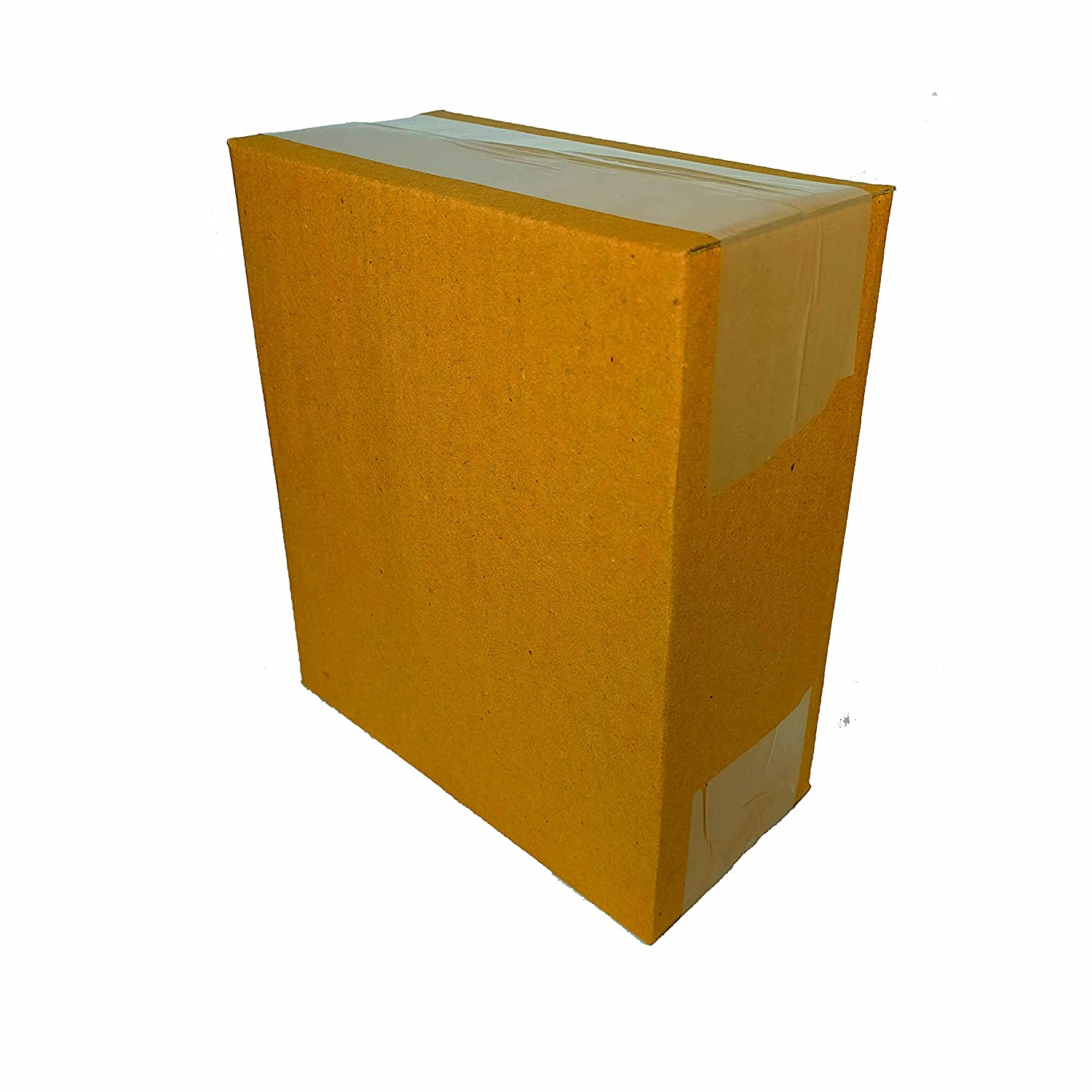 11.5*12*5 INCH 5 Ply Brown Packing Corrugated Box