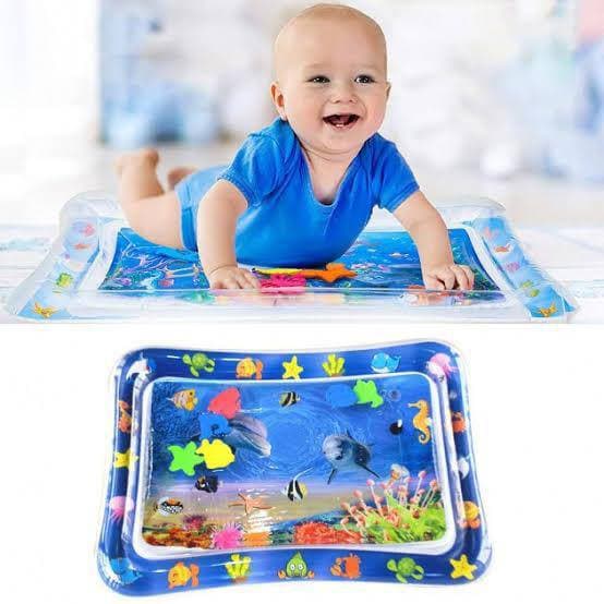 Baby Slapped Pad water mat